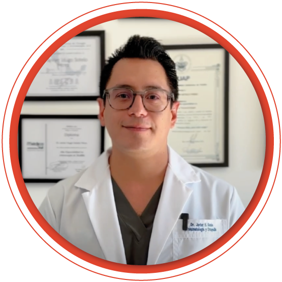 Acerca de Mí | Traumatólogo Javier Sotelo