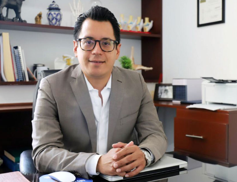 Home | Traumatólogo Javier Sotelo